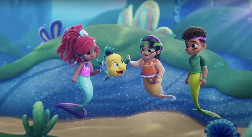 A Winner's Spirit | Disney Wiki | Fandom