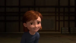 Bolt The Movie Penny