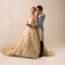 Real Life Cinderella Movie