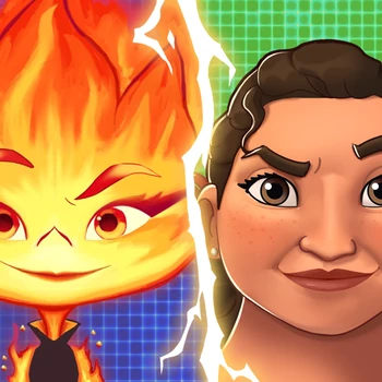 Disney Heroes: Battle Mode | Disney Wiki | Fandom
