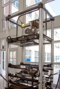 Multiplane camera | Disney Wiki | Fandom