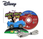 Disney's Magic Artist Deluxe | Disney Wiki | Fandom