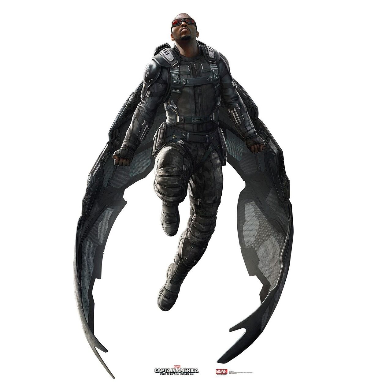 Sam Wilson/Gallery | Disney Wiki | Fandom