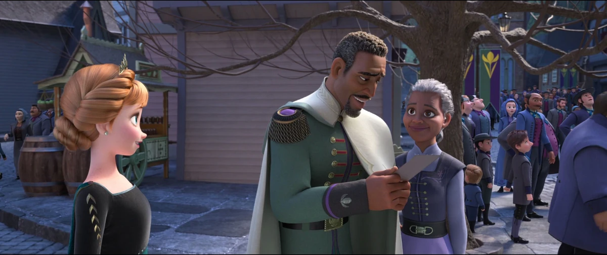 Halima | Disney Wiki | Fandom