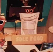 Fūd Wrapper | Disney Wiki | Fandom