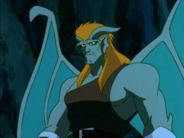 Gabriel | Disney Wiki | Fandom