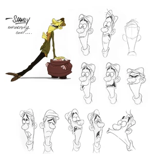 Discuss Everything About Disney Wiki | Fandom