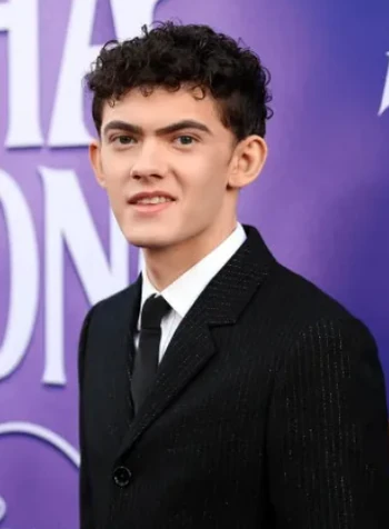 Joe Locke | Disney Wiki | Fandom