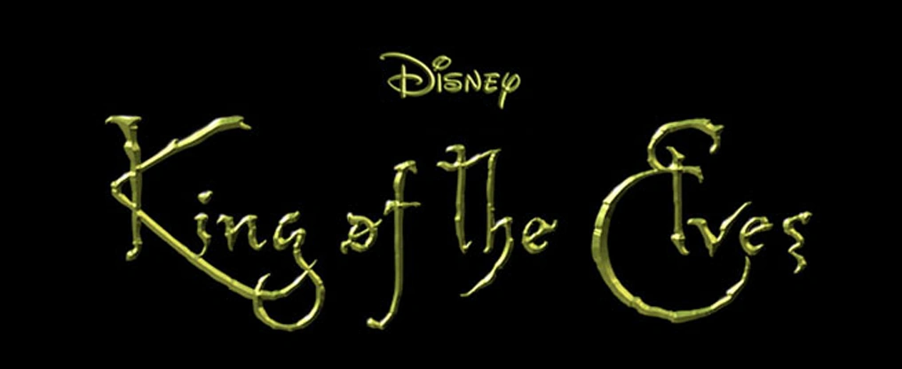 King of the Elves | Disney Wiki | Fandom