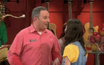 Lester Dawson | Disney Wiki | Fandom