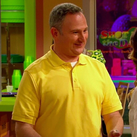 Lester Dawson | Disney Wiki | Fandom