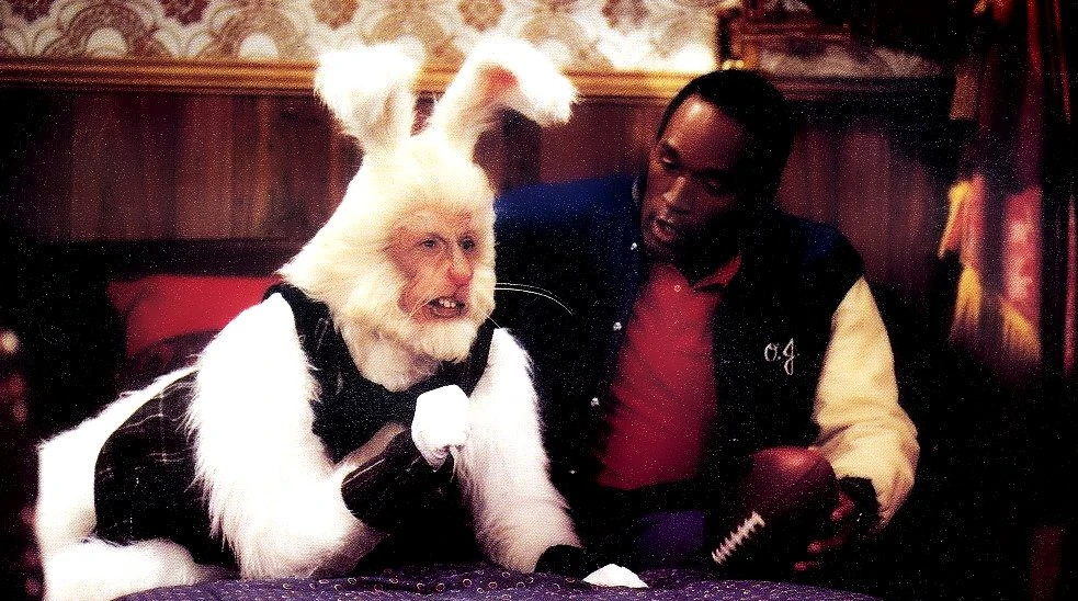 White Rabbits Can't Jump | Disney Wiki | Fandom