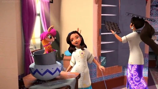 Pick It Up | Disney Wiki | Fandom