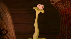 Juju | Disney Wiki | Fandom