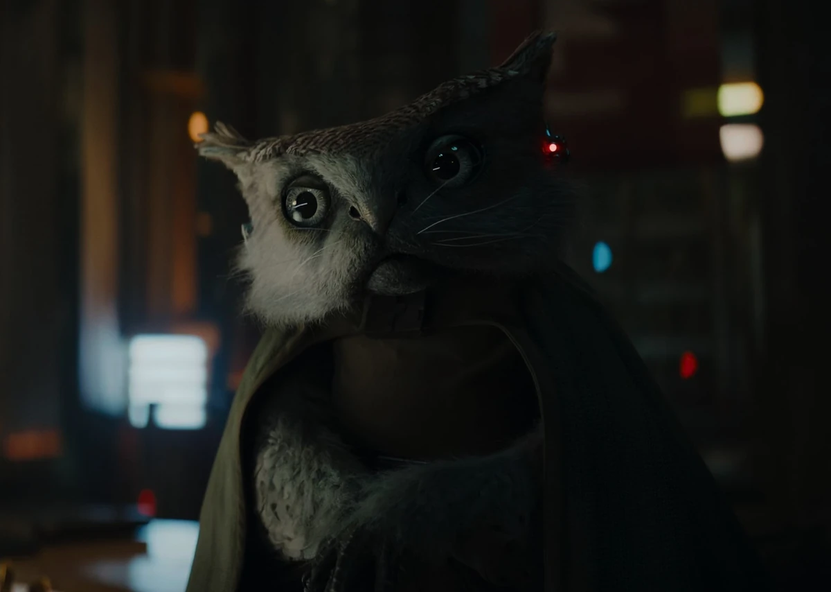 Kh'ymm | Disney Wiki | Fandom