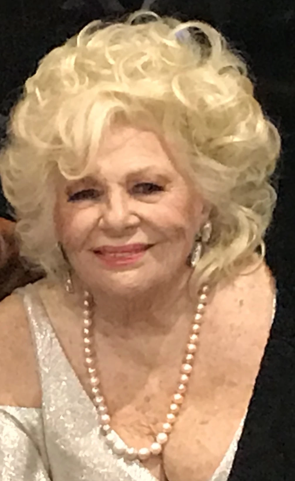 Renée Taylor | Disney Wiki | Fandom