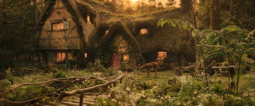 Cottage of the Seven Dwarfs | Disney Wiki | Fandom