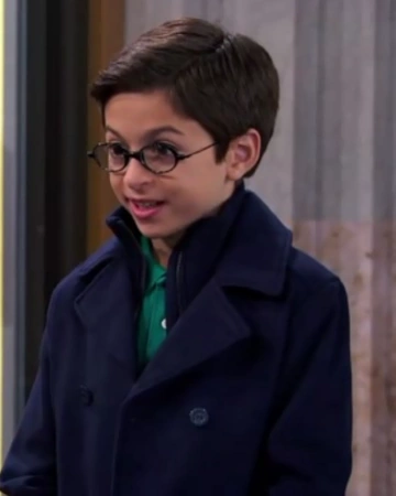 Josie Totah | Disney wiki | Fandom