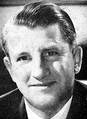 John Sutherland | Disney Wiki | Fandom