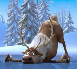 Sven | Disney Wiki | Fandom