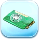 Baymax's Chip | Disney Wiki | Fandom