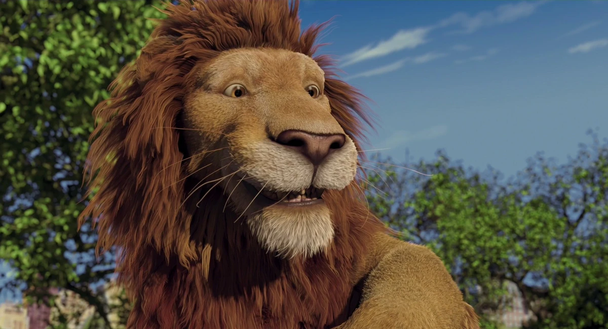 Categoría:Animales del Zoo | Disney Wiki | Fandom