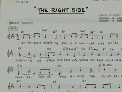 The Right Side | Disney Wiki | Fandom