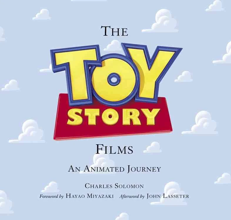 The Toy Story Films: An Animated Journey | Disney Wiki | Fandom