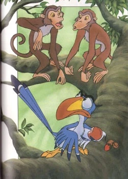 Jambo | Disney Wiki | Fandom