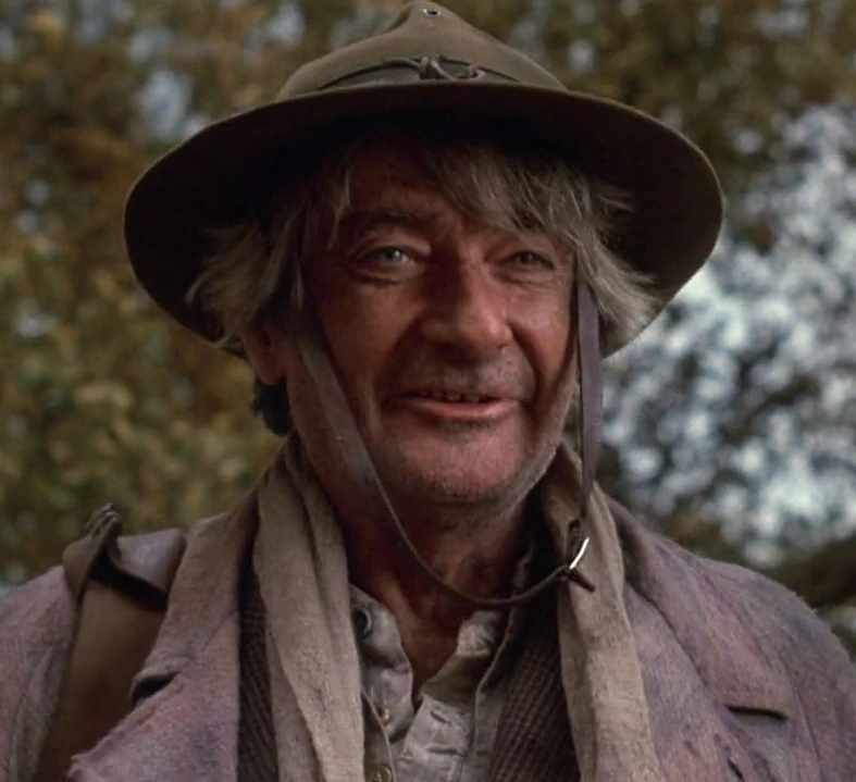 Tom Fury | Disney Wiki | Fandom