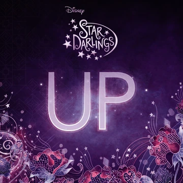 Up Disney Album