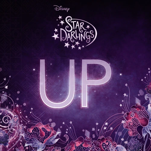 Up (canção) | Disney Wiki | Fandom