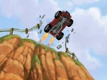 X-Buggy | Disney Wiki | Fandom