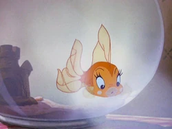 Pinocchio Figaro And Cleo