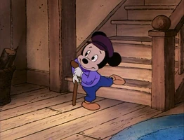 Mortimer | Disney Wiki | Fandom