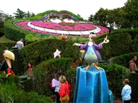 Alice's Curious Labyrinth | Disney Wiki | Fandom