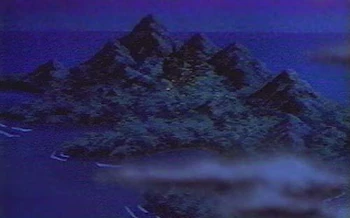 Avalon (location) | Disney Wiki | Fandom