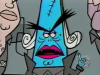Baron Blitz | Disney Wiki | Fandom