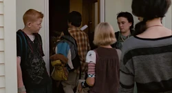 Bridge To Terabithia Gary Fulcher