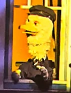 Capt. Andy | Disney Wiki | Fandom