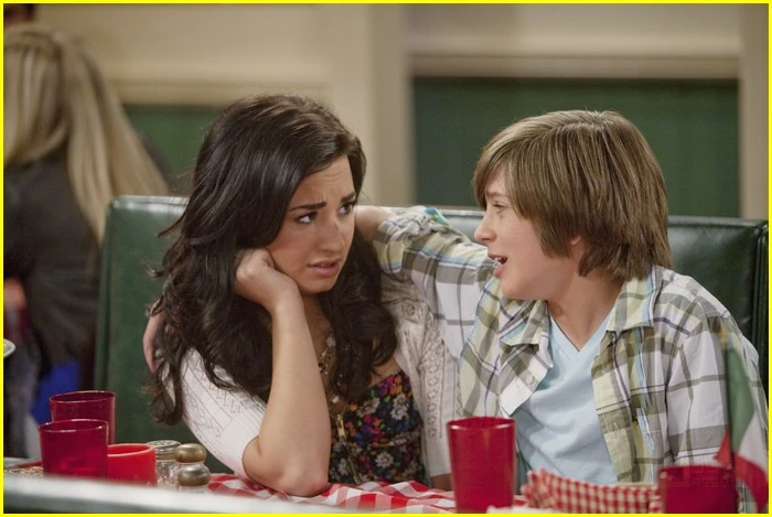 Wesley Williger | Disney Wiki | Fandom