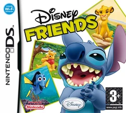 Disney Friends | Disney Wiki | Fandom