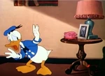 Donald's Crime | Disney Wiki | Fandom