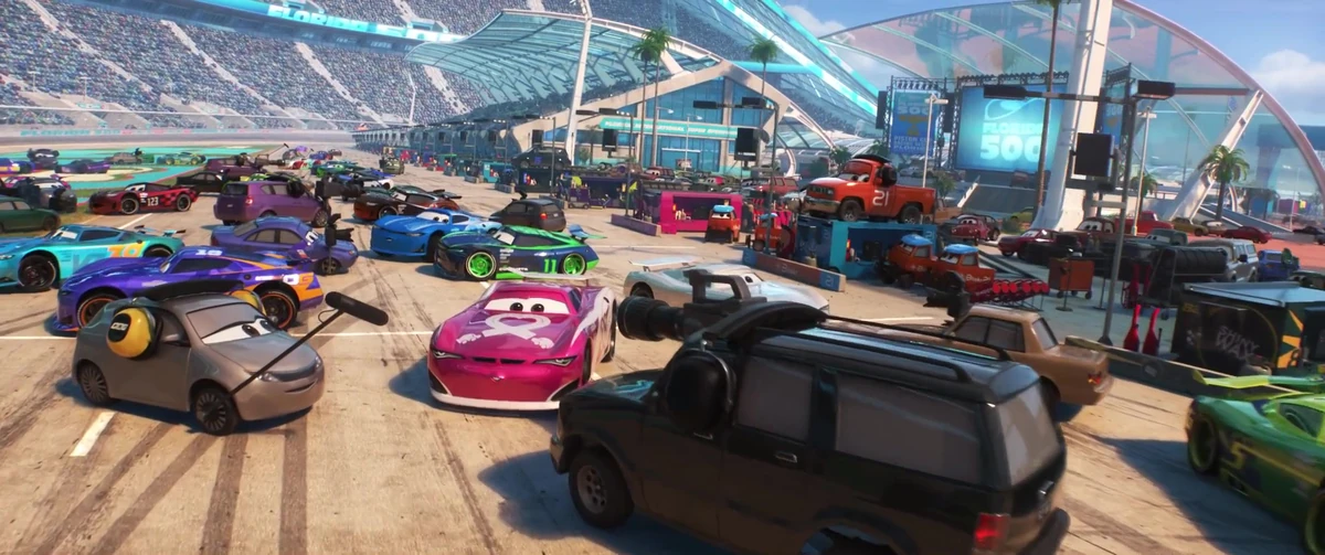 Flip Dover | Disney Wiki | Fandom