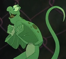 Frank | Disney Wiki | Fandom