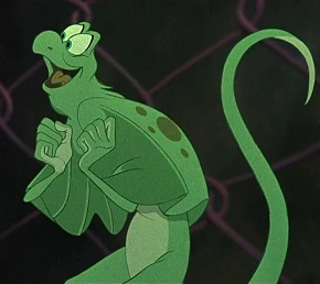 Frank | Disney Wiki | Fandom