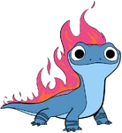 Bruni/Gallery | Disney Wiki | Fandom