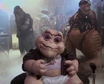 Baby Sinclair | Disney Wiki | Fandom