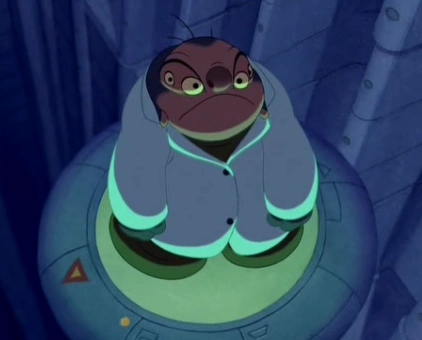 Jumba Jookiba/Galería | Disney Wiki | Fandom