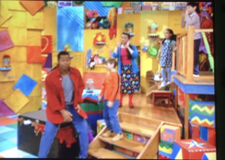 Vivian Out Of The Box